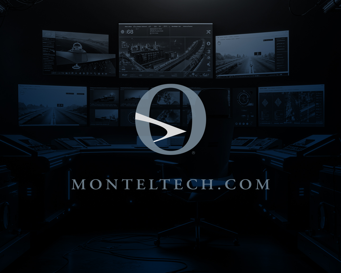 Montel Technologies LLC | Services + Solutions